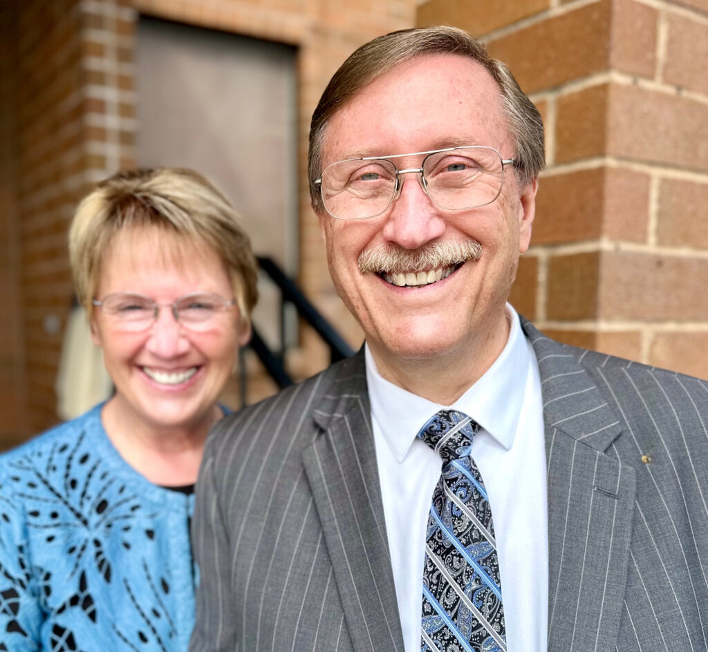 About Us – Stateline SDA Church